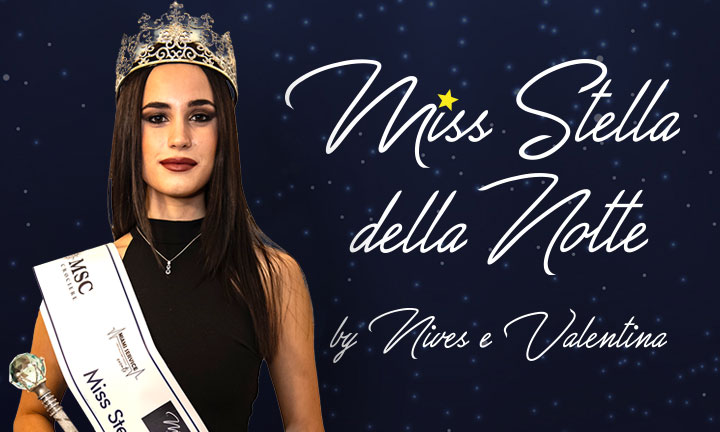 √ Miss Stella della Notte